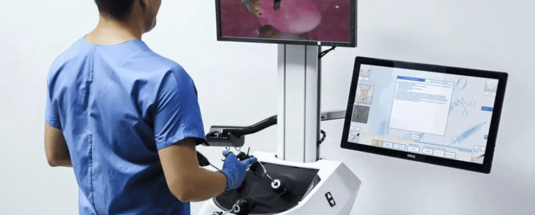 Surgical Simulators - Maverick Simulation Solutions