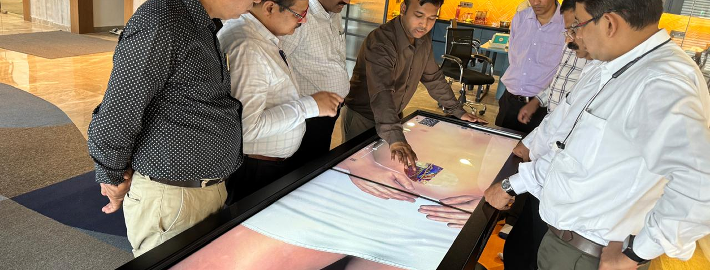 Anatomage Table | Virtual Dissection and 3D Anatomy Learning